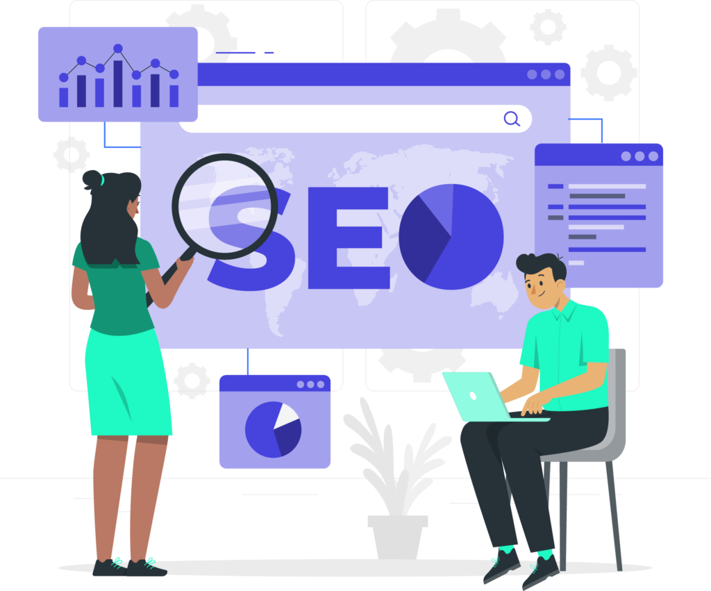 Outsourced SEO Services by Experts | Proven Growth Strategy